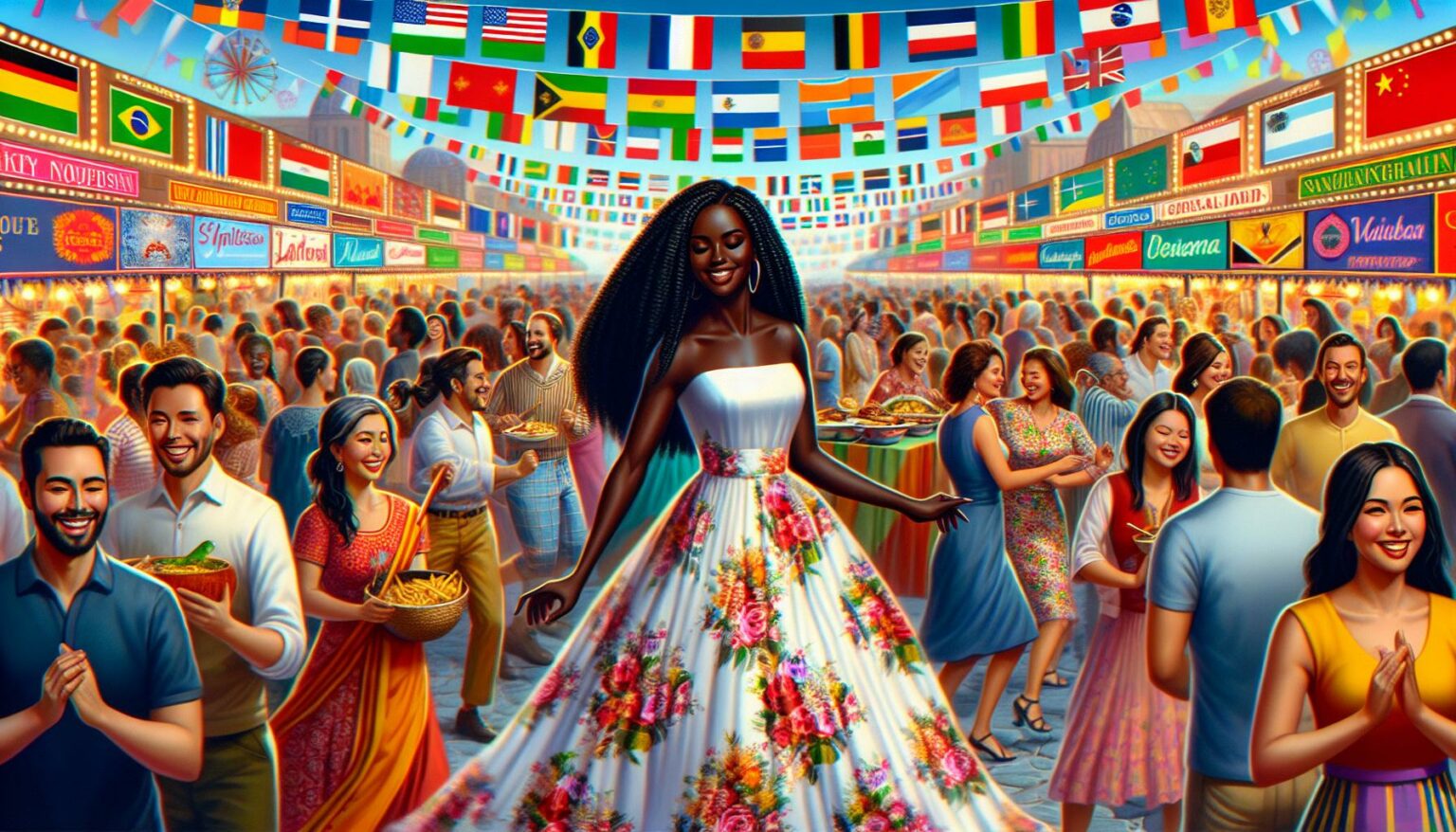 15 Fun World Day for Cultural Diversity Activities to Try in 2024 ...