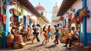15 Must-Try Cultural Activities in Dominican Republic : From Merengue ...