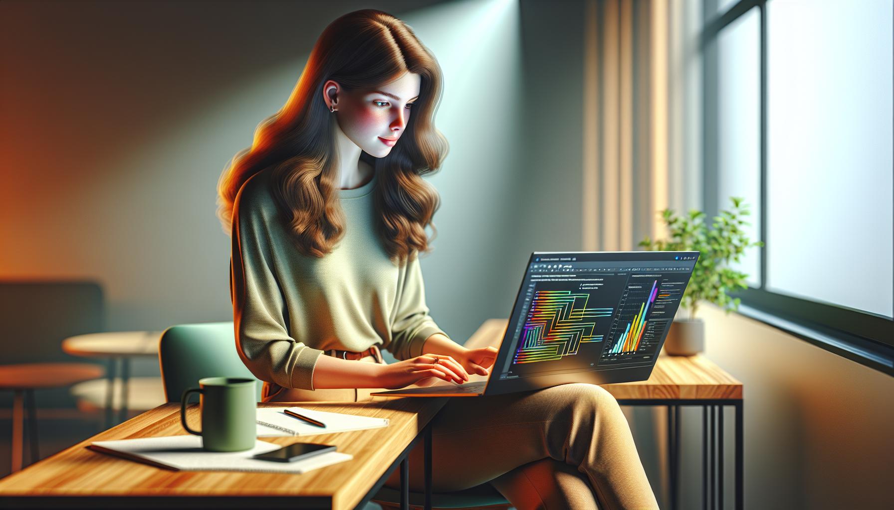 Master Your Money: How a Personal Finance Flow Chart Can Transform Your ...