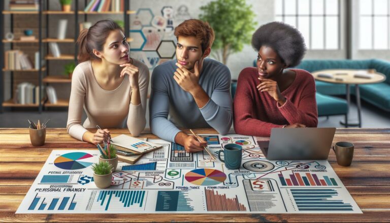 Master Your Money: The Ultimate Personal Finance Reddit Flowchart Guide ...