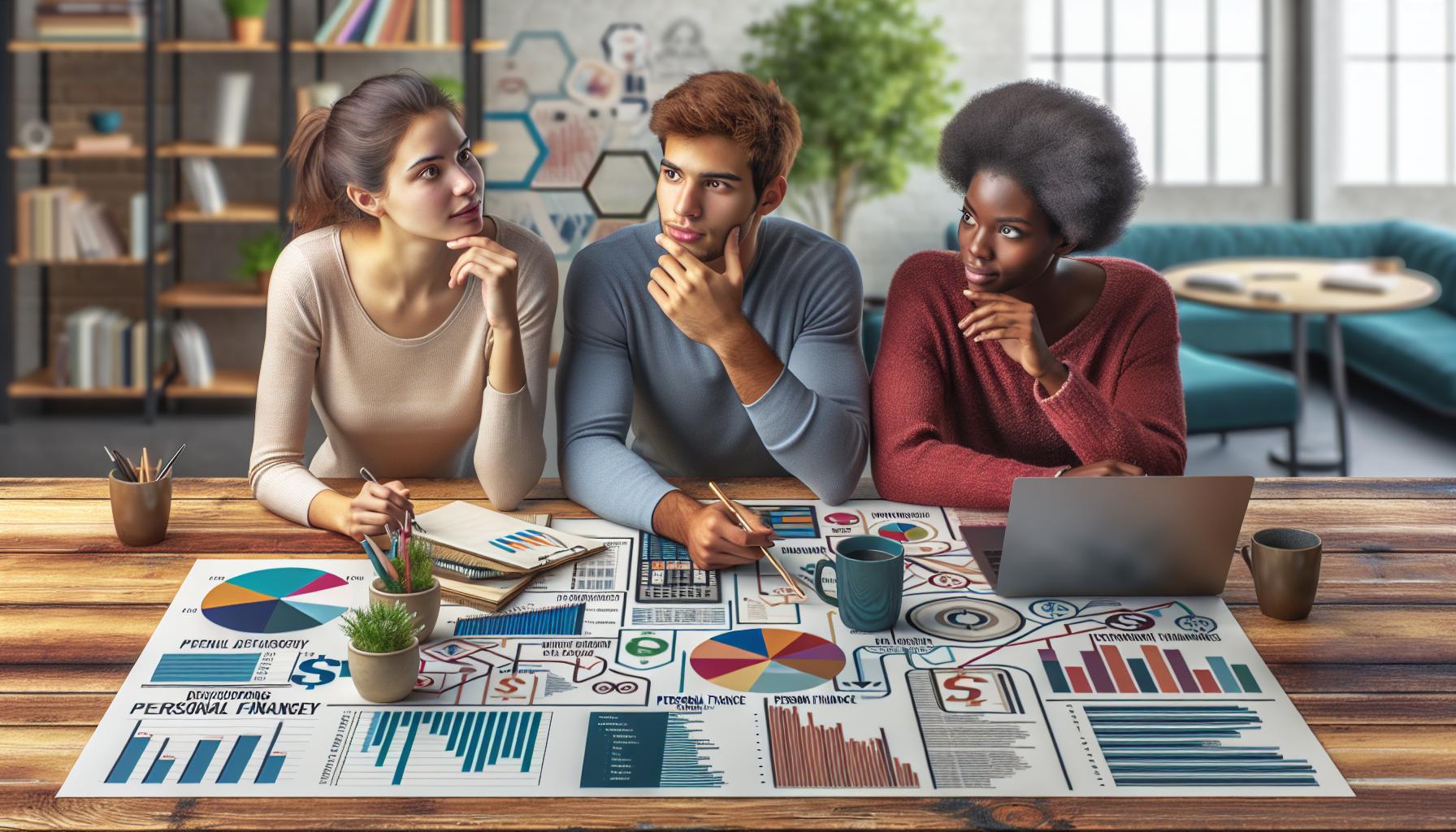 Master Your Money: The Ultimate Personal Finance Reddit Flowchart Guide ...